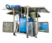 China 100M3/Hr Transformer Dry Air Generator DAG-100 for sale