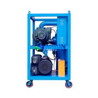 China Transformer Vacuuming system and Vacuum Pumping Set RNVS Series for sale