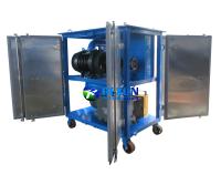 China Weather-proof Type Transformer Vacuum Pumping Set RNVS-300 for sale