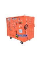 China SF6 (Sulfur Hexafluoride) Gas Reclaiming And Refilling Device Model GD-2290Y/300 for sale