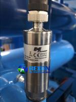 China Online Oil Water PPM Tester EE364 for sale
