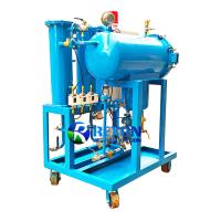 China Fully Automatic Coalescing Separation Oil Purifier TYB-10(600LPH) for sale
