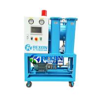 China Fully Automatic Coalescing Separation Oil Purifier TYB-10(600LPH) for sale