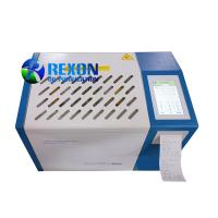 China Insulation Oil Dielectric Strength Tester Transformer Oil BDV Tester 80KV for sale