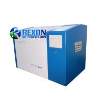 China Insulation Oil Dielectric Strength Tester Transformer Oil BDV Tester 80KV for sale