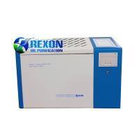 China Insulation Oil Dielectric Strength Tester Transformer Oil BDV Tester 80KV for sale