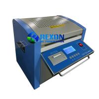China Automatic Insulation Oil Dielectric Strength BDV Tester 100KV for sale
