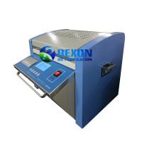 China Automatic Insulation Oil Dielectric Strength BDV Tester 100KV for sale