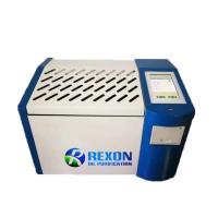 China Insulating Oil Dielectric Loss & Resistivity Tester for sale