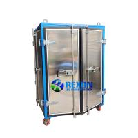 China Fully Enclosed Weather-proof Type Turbine Oil Purifier for Turbine Oil Dehydration and Filtration for sale