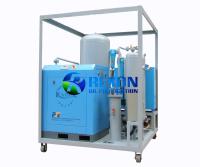 China Dry Air Generator Set Frame Structure Type for sale