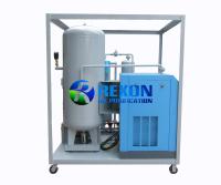 China Dry Air Generator Set Frame Structure Type for sale