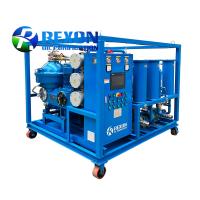 China Fully Automatiac Centrifugal Oil Filter for sale