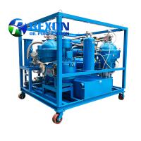 China Fully Automatiac Centrifugal Oil Filter for sale