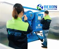 China Transformer Oil Purification Filter Machine with Electric Heating 3~5Pa Vacuum for sale
