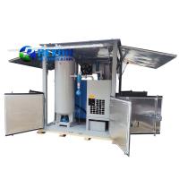 China Transformer Drying Air Unit | Compressed Air Dryer for sale