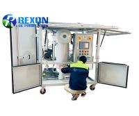 China New Design Weather-proof Transformer Oil Filter Machine ZYD-30(1800Liters/Hour) for sale