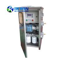 China OLTC On-Load Tap-Changer Online Filter Insulating Oil Purifier ZYL-10(1000LPH) for sale