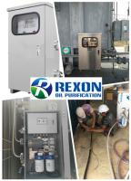 China OLTC On-Load Tap-Changer Online Filter Insulating Oil Purifier ZYL-10(1000LPH) for sale