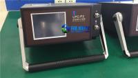 China Portable Oil Particle Counter Model LPC-P2 for Oil Cleanliness Degree Deteting for sale