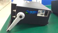 China Portable Oil Particle Counter Model LPC-P2 for Oil Cleanliness Degree Deteting for sale