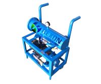 China Portable Oil Purifier JL-1A-100 for Oil Filtration, Oil Filling and Pumping for sale