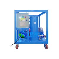 China JL-200(12000LPH) Big Capacity Oil Filter Unit Oil Filling Machine for sale