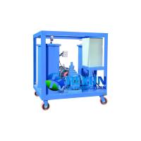China JL-200(12000LPH) Big Capacity Oil Filter Unit Oil Filling Machine for sale