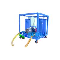 China JL-200(12000LPH) Big Capacity Oil Filter Unit Oil Filling Machine for sale