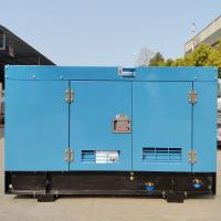 China 6.5kw 8.13kva 3TNV76-GGE Yanmar Silent Diesel Generator Yanmar Backup Generator for sale