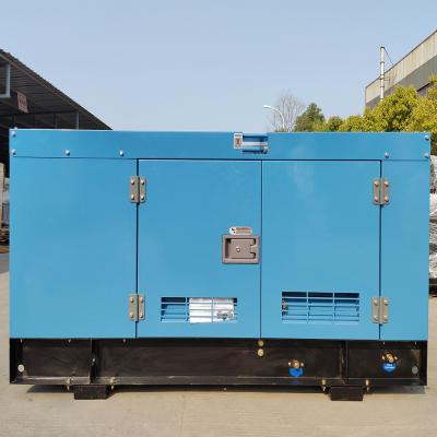 China 6.5kw 8.13kva 3TNV76-GGE Yanmar Silent Diesel Generator Yanmar Backup Generator for sale
