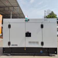 China ISO9001 8kw 10kva Kubota Diesel Generator V1505 Kubota 3 Phase Diesel Generator for sale