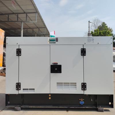 China ISO9001 8kw 10kva Kubota Diesel Generator V1505 Kubota 3 Phase Diesel Generator for sale