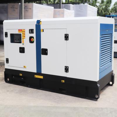 China 3phase Cummins 100kva Diesel Generator 6BT5.9-G2 80kw Cummins Generator for sale