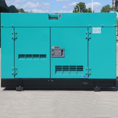 China 1103A-33TG1 Perkins 45 Kva Generator Hight Stability 36kw Perkins Gen Set for sale