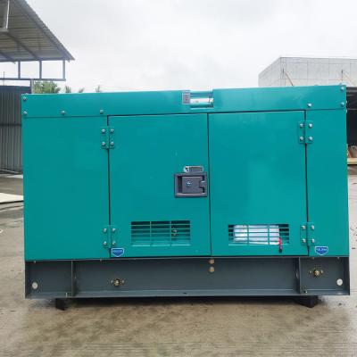 China CE Perkins 80 Kva Diesel Generator 1104A-44TG2 Perkins Dg Set 64kw for sale