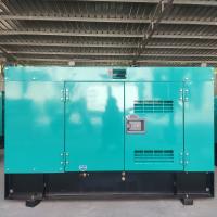 China BFM3C Deutz Diesel Generator 40kw 50 Kva Residential Generator 4 Cylinder for sale