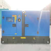 China BF4M2012C G2  Deutz Engine Generator 72kw 90kva Diesel Generator 1500rpm for sale