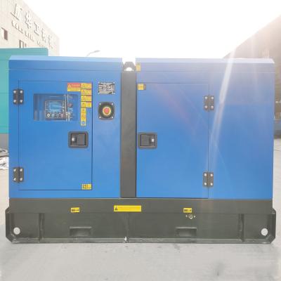 China BF4M2012C G2  Deutz Engine Generator 72kw 90kva Diesel Generator 1500rpm for sale