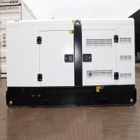 China Dustproof NEF45SM2A.S500 FPT Diesel Generator 60kw 75 Kva Power Generator for sale