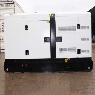 China Dustproof NEF45SM2A.S500 FPT Diesel Generator 60kw 75 Kva Power Generator for sale