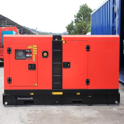 China Dustproof 320kw 400 Kva Doosan Generator P158LE Silent Power Generator for sale