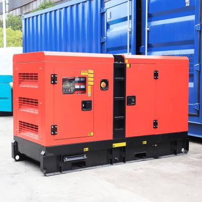 China 8 Cylinder 360kw 450 Kva Doosan Generator  DP158LC Doosan Power Generator for sale
