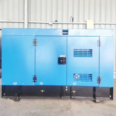 China SONCAP 9.6kw 12.0kva 3TNV88-GGE Yanmar Diesel Generator 400v 415v for sale
