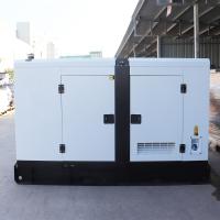 China Dustproof 50Hz  60Hz YT3B2-D  YTO Generator 44kw 55kva Diesel Generator for sale