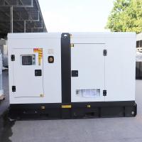China ISO 69kva 55kw Diesel Generator YTO YT4B2Z-D 4 Cylinder Diesel Generator for sale