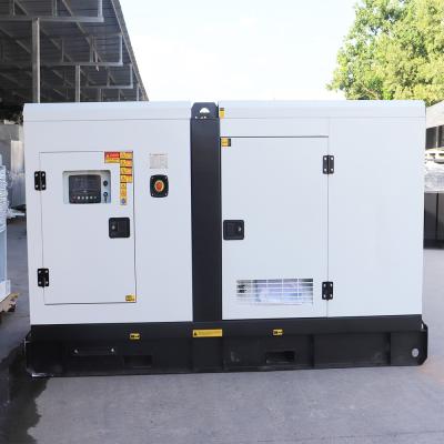 China ISO 69kva 55kw Diesel Generator YTO YT4B2Z-D 4 Cylinder Diesel Generator for sale