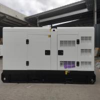 China 6LTAA8.9-G3 Cummins Diesel Generator Set 210kw 263kva Various Voltage for sale