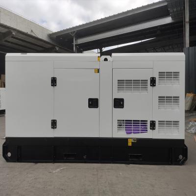 China 6LTAA8.9-G3 Cummins Diesel Generator Set 210kw 263kva Various Voltage for sale