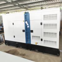 China Six Cylinder 360kw 450 Kva Cummins Generator QSZ13-G2 50HZ Diesel Generator for sale